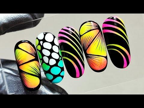 Что такое пигменты. Для чего они нужны. Дизайны с пигментами. - YouTube