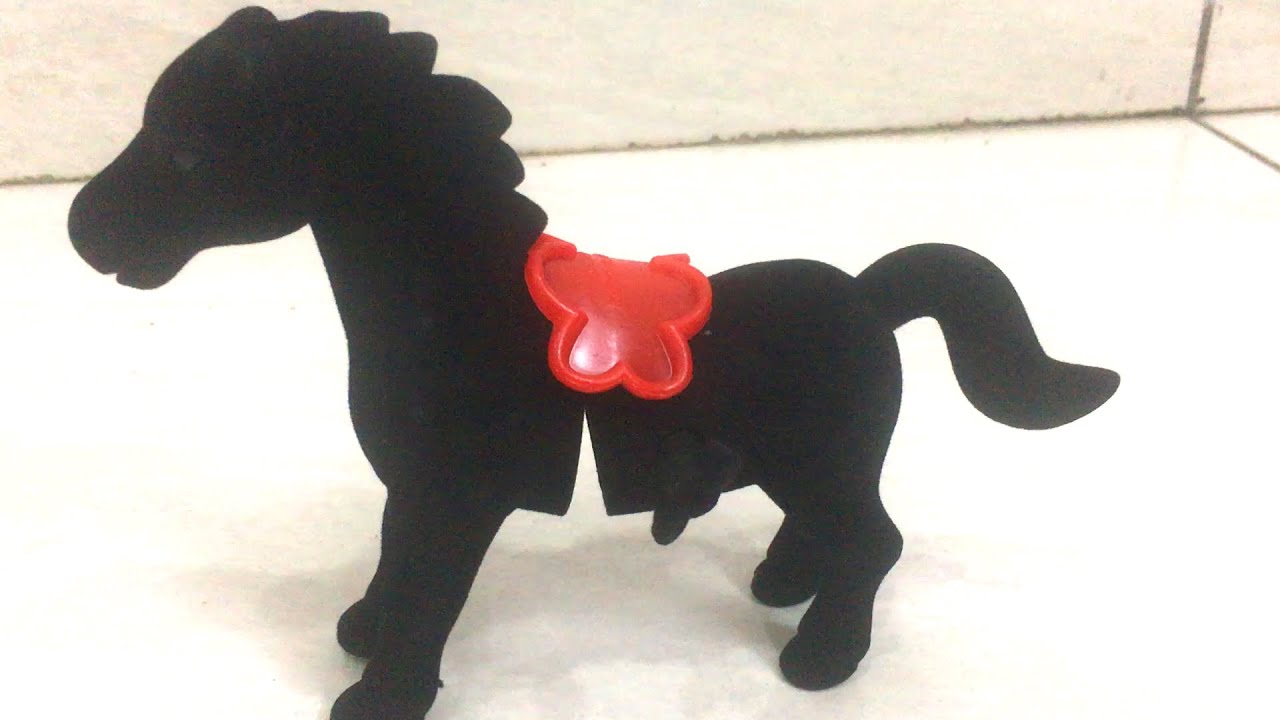 Wild Animal horse toy | Automatic Moving Horse toy | Cheapest toy ...