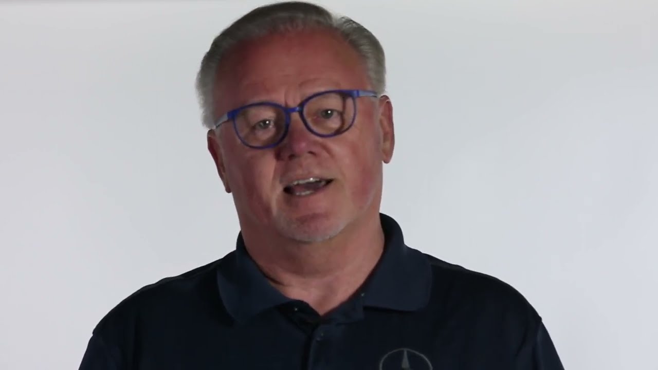 Roger Brummett Introduces Comfort Motion Technology to Mercedes Benz ...