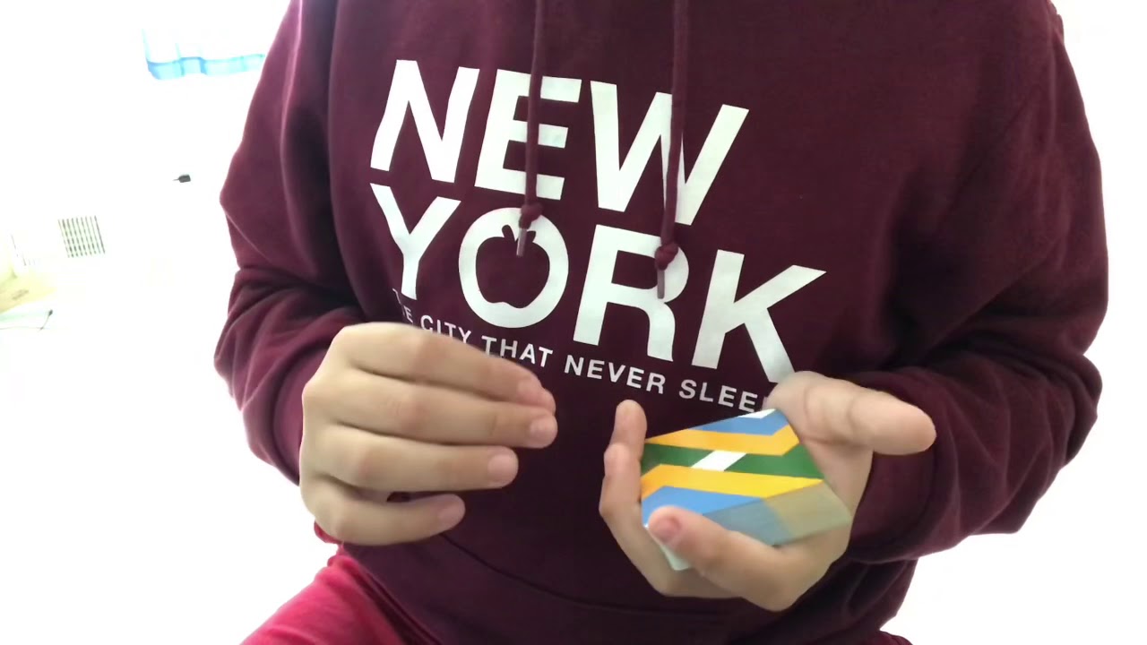 SYBIL CUT TUTORIAL/TIPS - YouTube