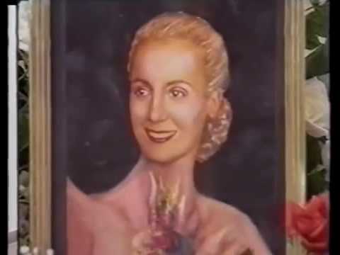 El Banquete Telemático: Evita y Cindy