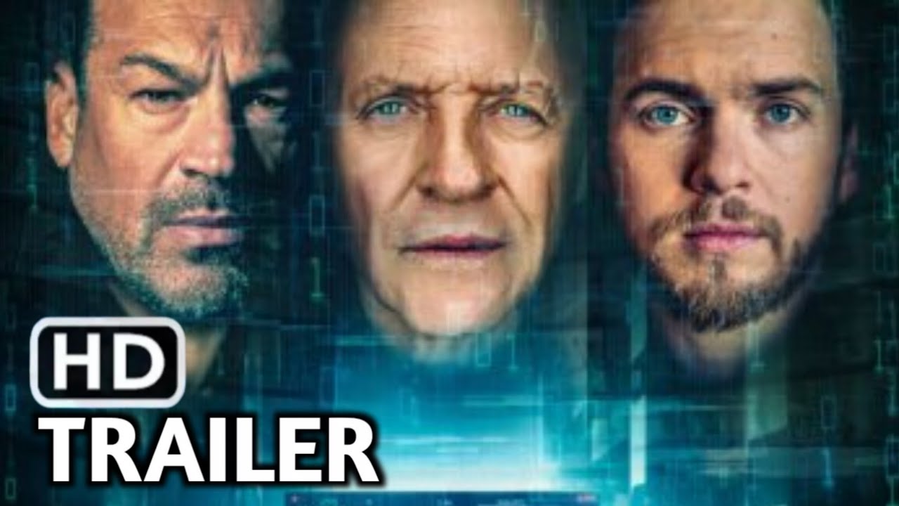 BLOWBACK Official Trailer (2022) - YouTube