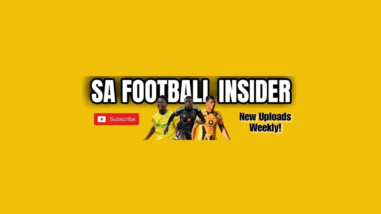 SA Football Insider Live Stream - YouTube