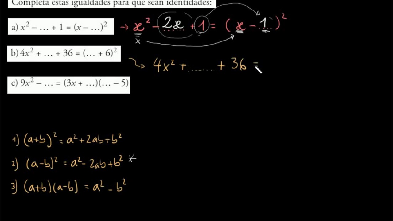 20170203 0604 IDENTIDADES NOTABLES - YouTube