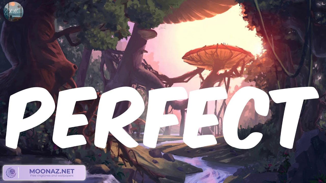 Perfect - Ed Sheeran (Lyrics Mix) Sure Thing, Ghost, Night Changes ...