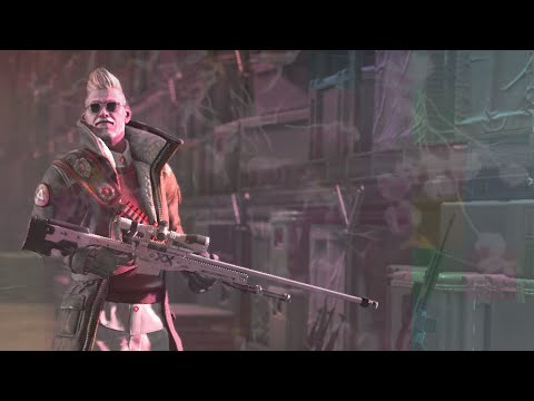 Competitive CS2 Compilation - Spring 2025