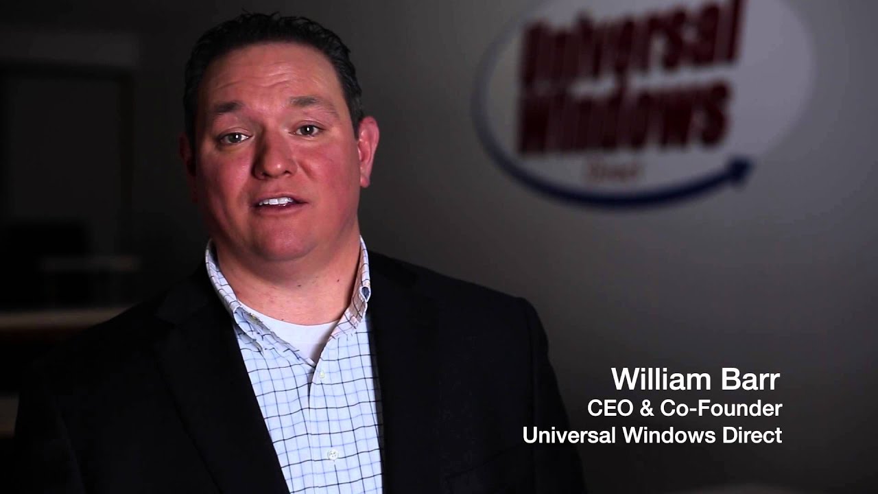 Universal Windows Direct and A Kid Again, Working hand-in-hand - YouTube