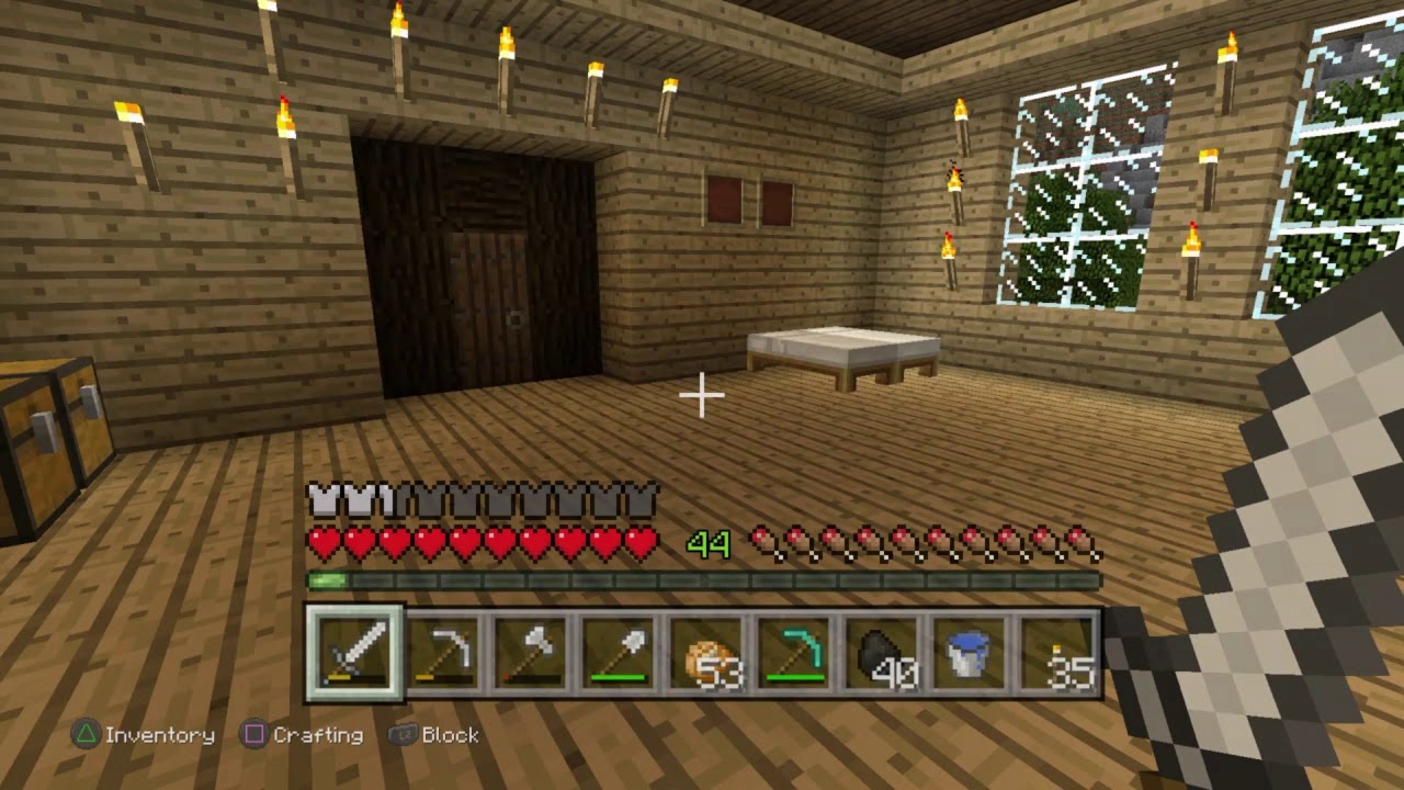 Minecraft dating advice - YouTube