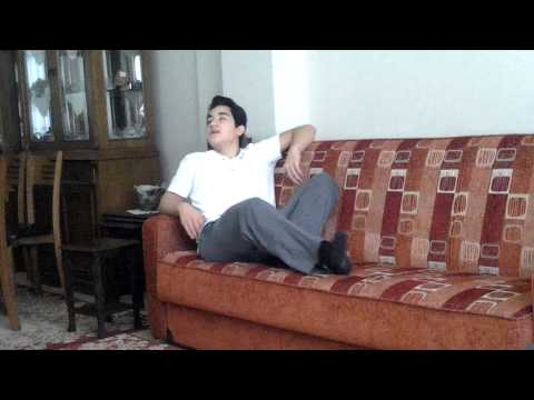 Ankaranın Bağları :D    Furkan Ç. ve M. Çağatay D. Çeken: Sefa E.