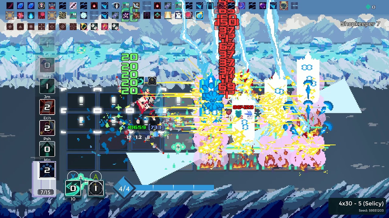 Caltrops Gamer - YouTube