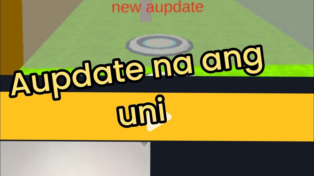 uni craft your words ll cenen play Pinoy Animation - YouTube