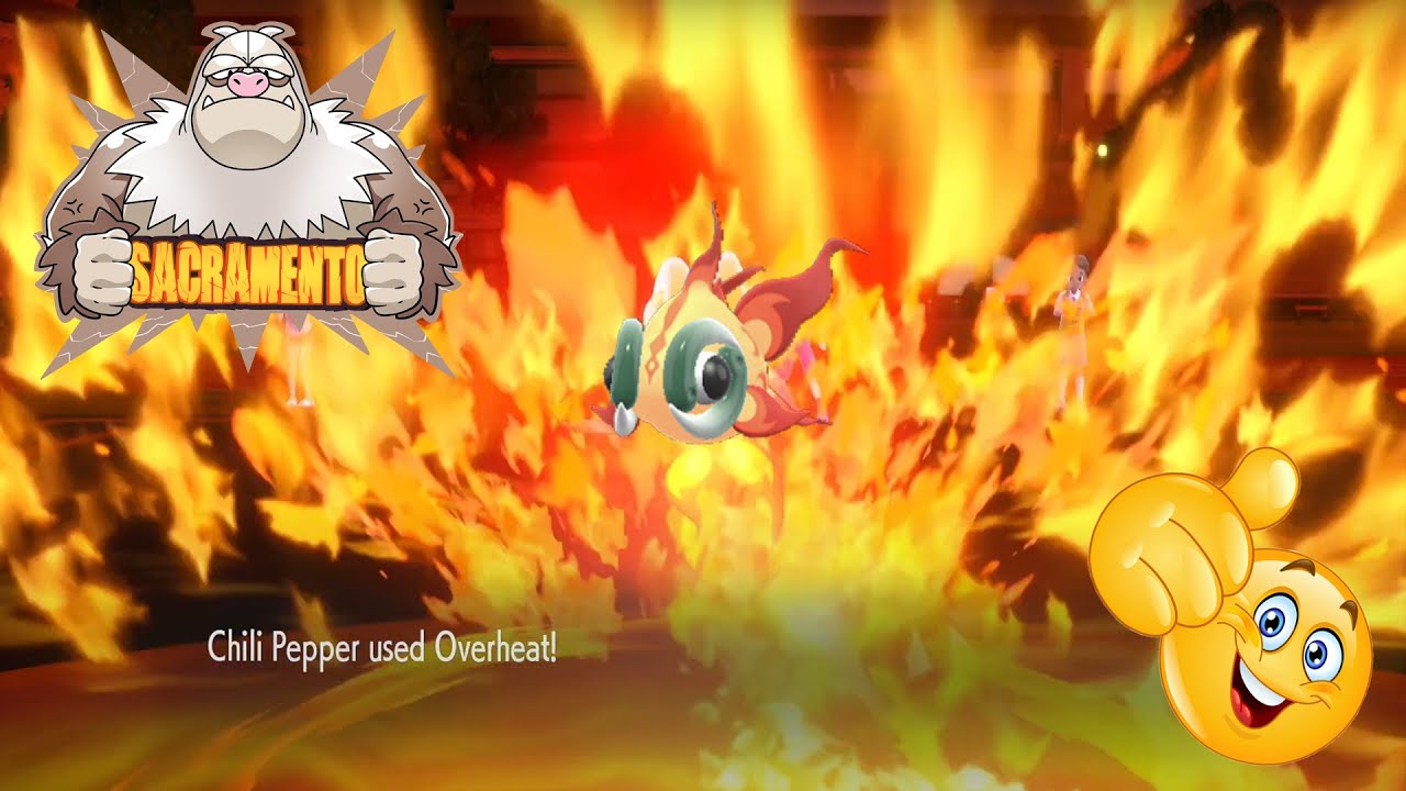 Chi-Yu clicks Overheat the game | Vs IshMontoya | GWA Draft League Week ...