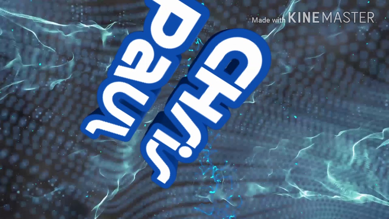 My new intro - YouTube