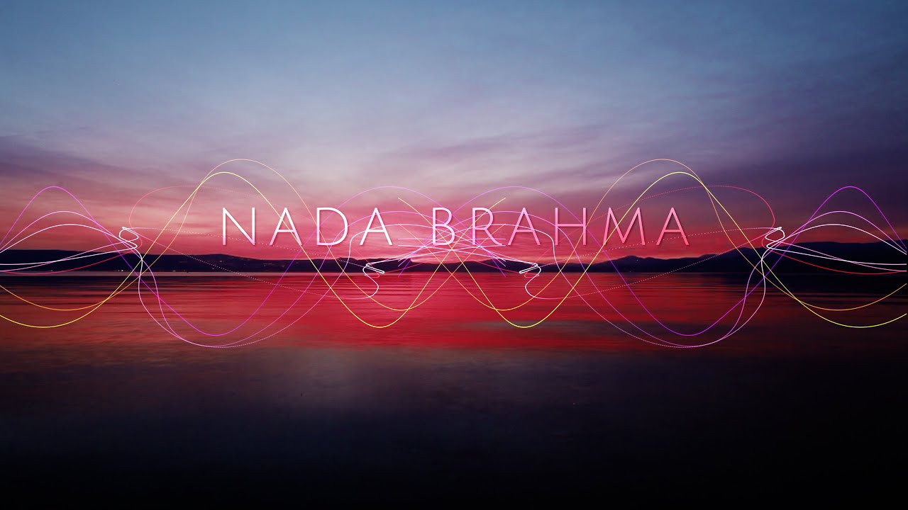 Nada Brahma - Katy Samwell & Lee Harris - YouTube