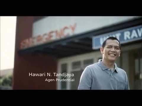 Iklan Prudential Juni 2015   Hawari