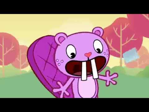 Happy tree friends jogo para android dowload