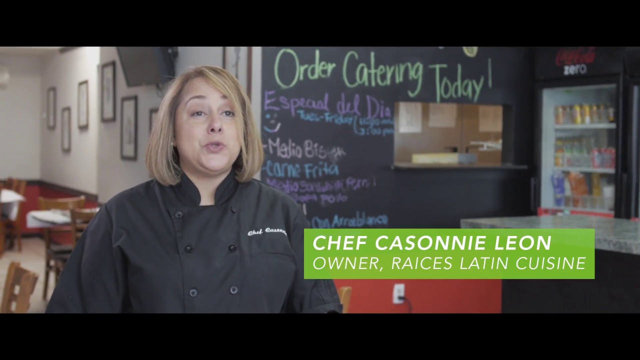 Raices Latin Cuisine - Homestead, FL - YouTube