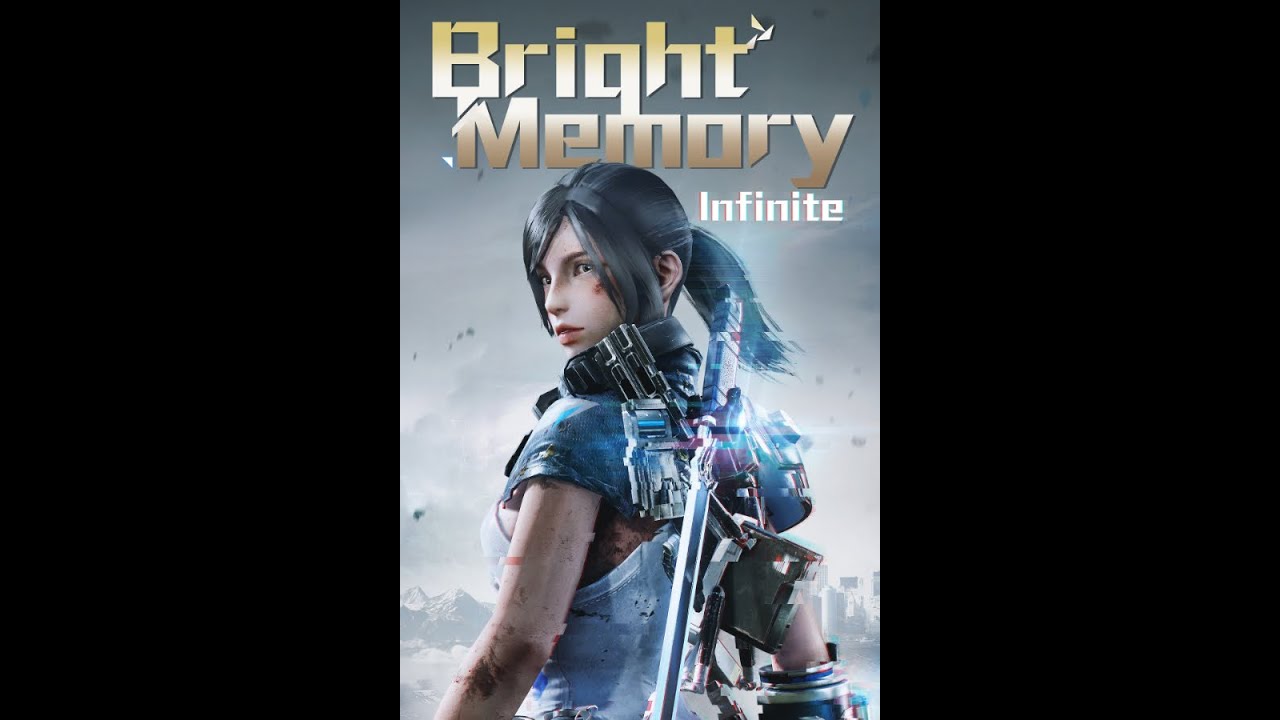Bright Memory Infinite - Gameplay - YouTube