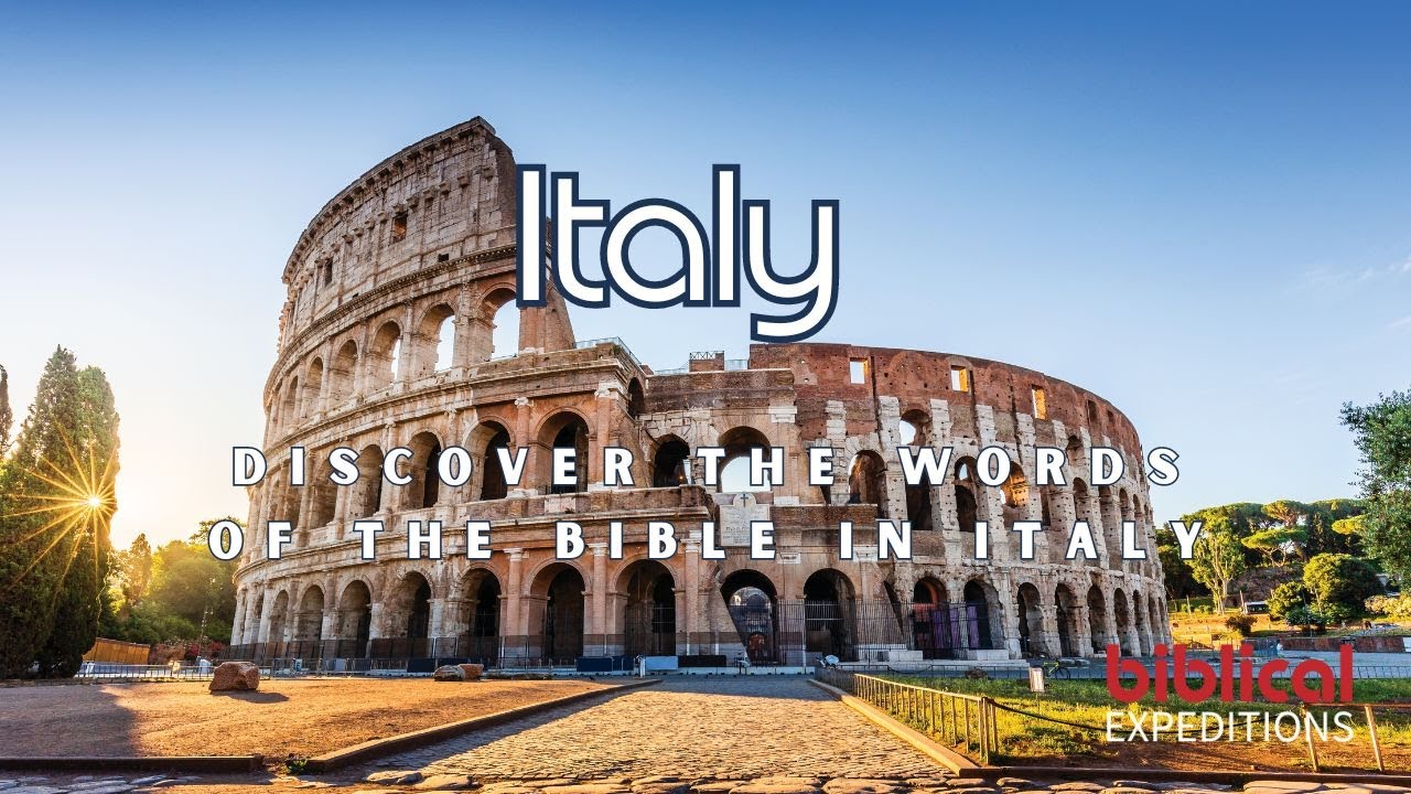 A Different Travel Experience to Italy | Insights from Marc Turnage ...