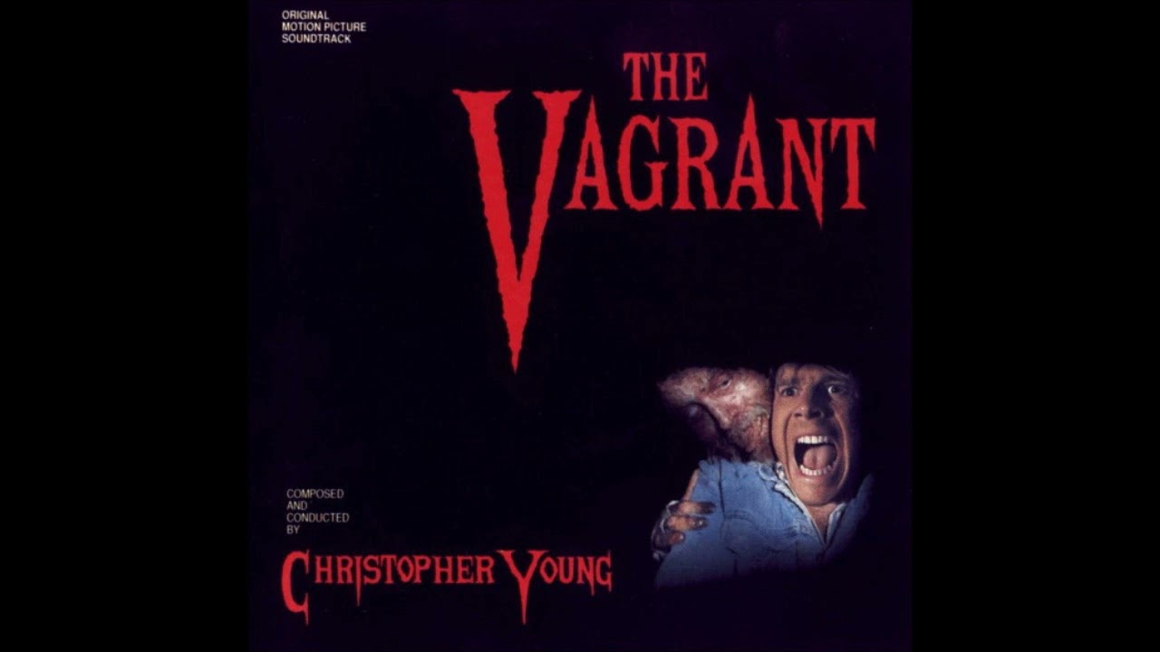 The Vagrant (1992) - Christopher Young - YouTube