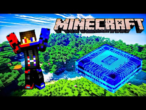 Buying Taiwan semiconductor mine for buisness in minecraft | @UntemperLegends