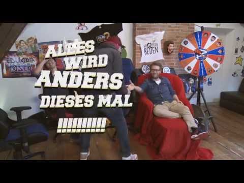 Etienne Garde - Alles wird anders dieses Mal - YouTube