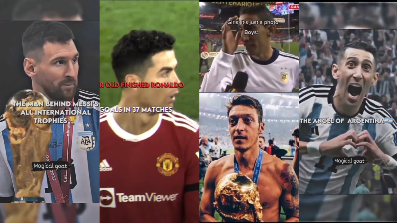 Awesome Sports Moments Instagram reels 🥺 - YouTube