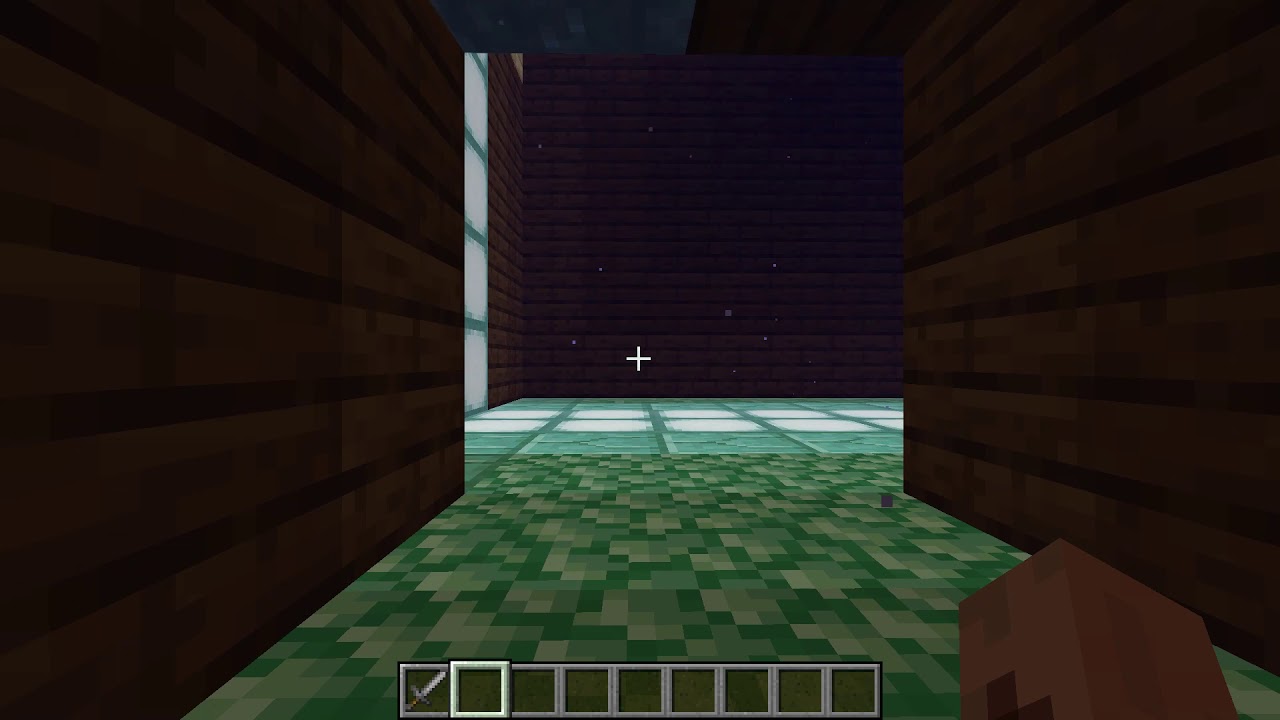 Minecraft SUPER REDSTONE SECRET BASE! - YouTube