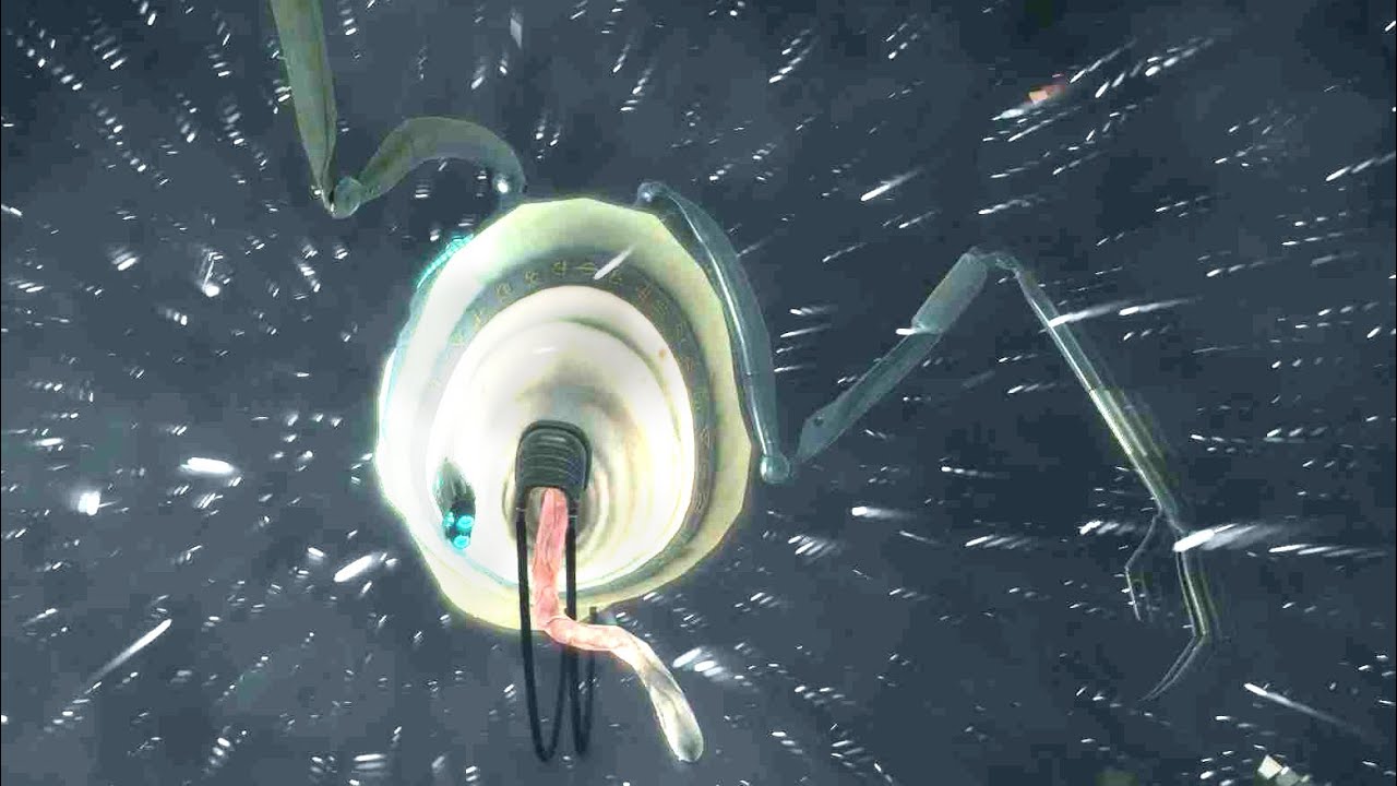 Half-Life 2 Interlude Prologue : Episode 3 - YouTube