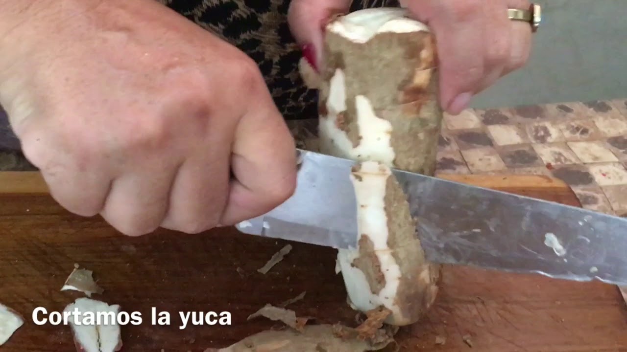 LOCRO Al Estilo Camba Con Pocos Ingredientes 🐔 - YouTube