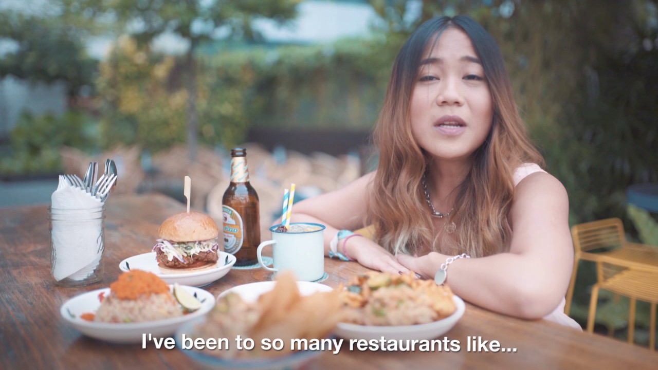 The Worst Internship Ever in Singapore - YouTube