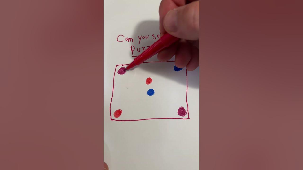 SOLVED Connect Same Color Dots Without Crossing Lines games game solved-connect-same-color-dots-without-crossing-lines-games-game