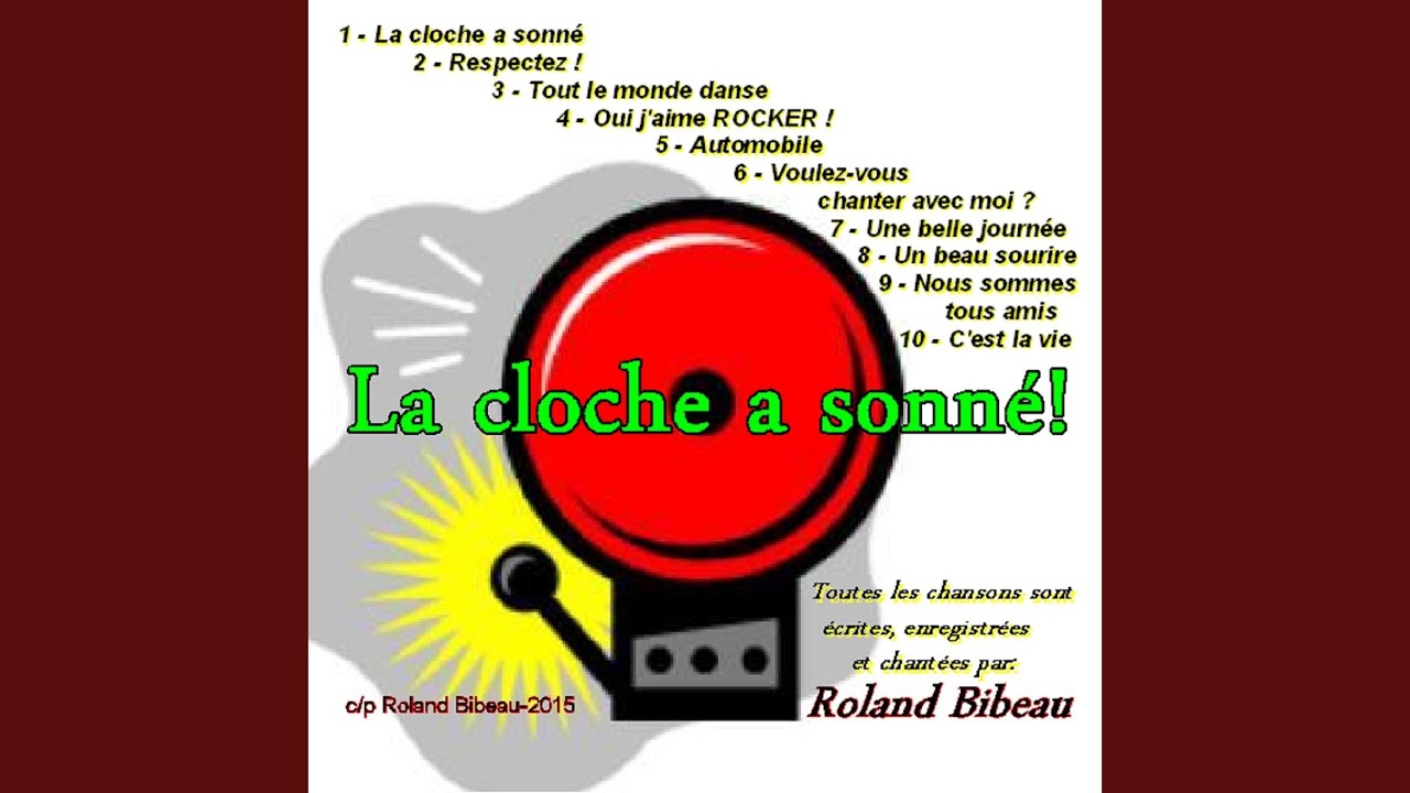 Oui j"aime rocker! - YouTube