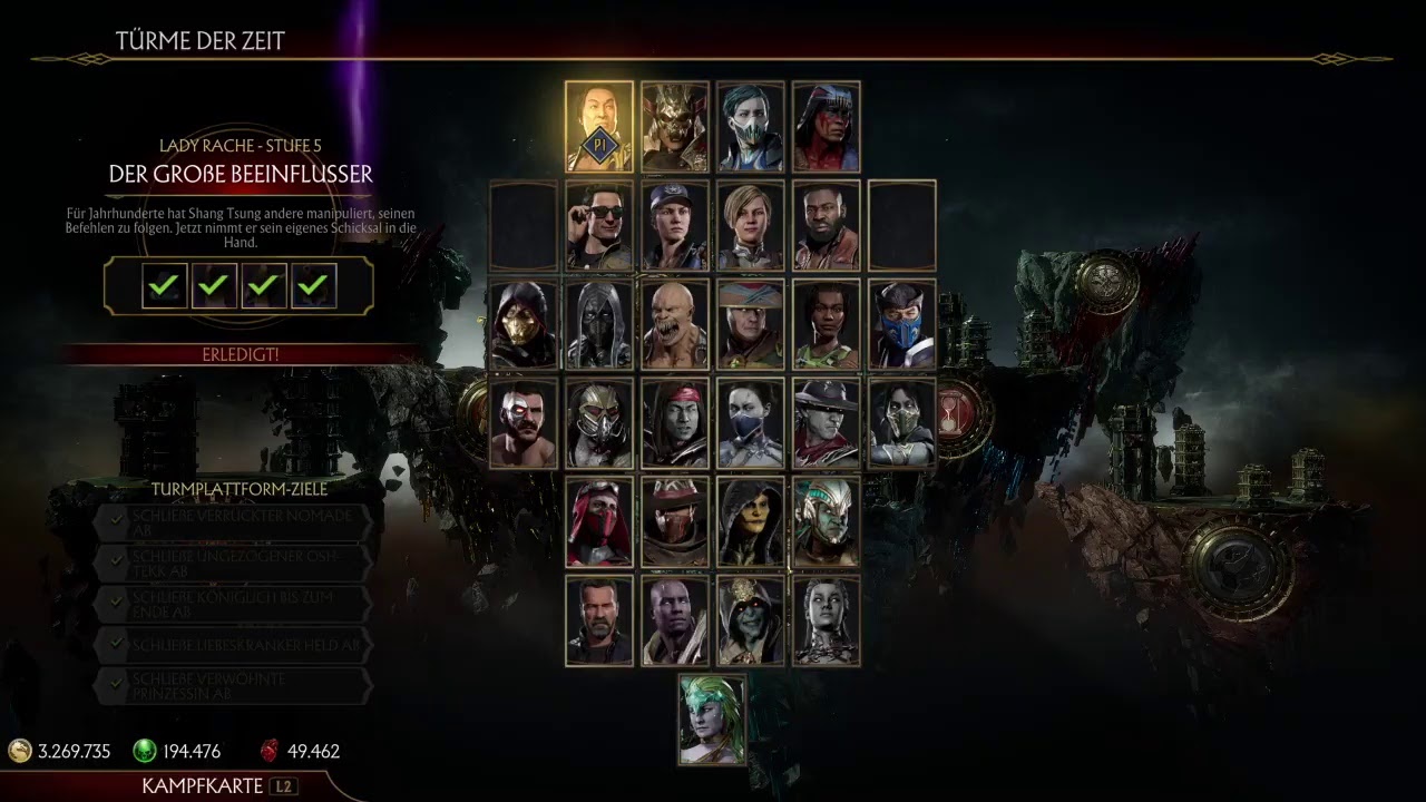 Where is Joker Tower - YouTube