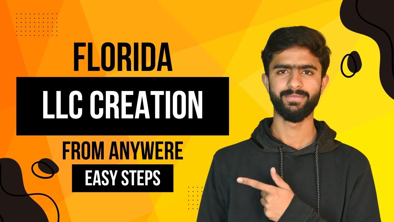 Step-by-Step Guide How to Register a US LLC Online in 2024 from ...