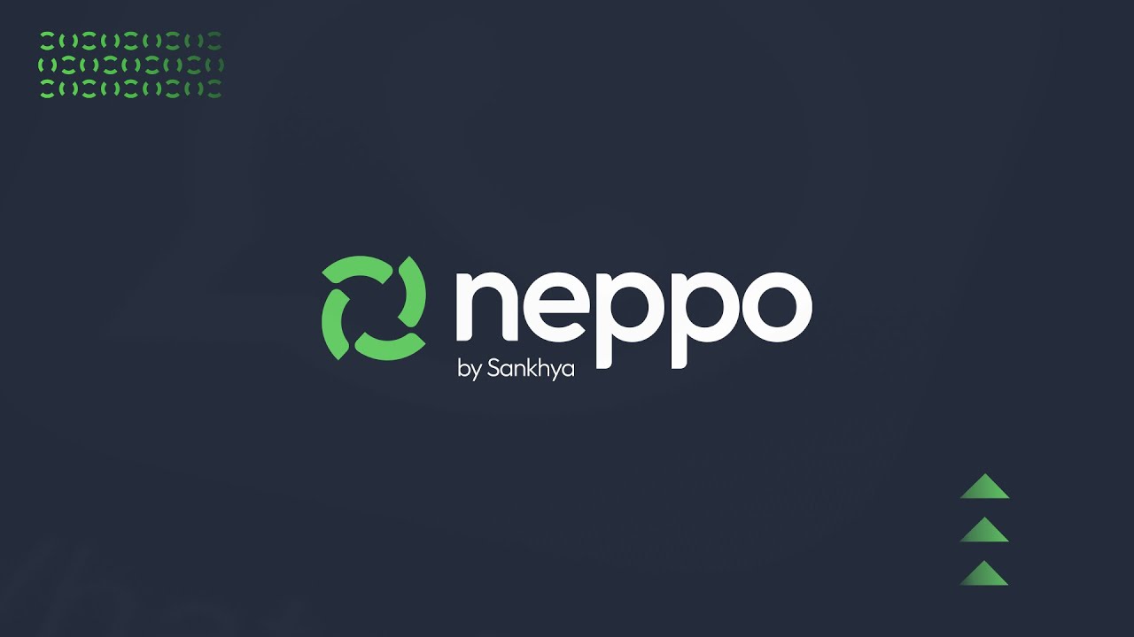 Neppo Omnichannel - YouTube