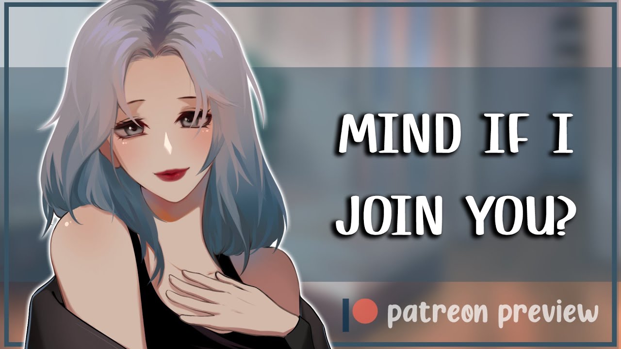 Flirty Roommate Joins You In The Shower [F4A] [Cuddling] [Flirty ...