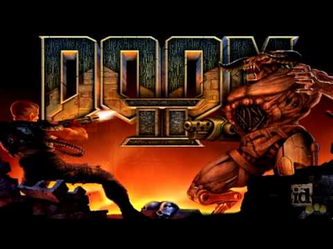 DooM II Music Remix - Endgame - YouTube