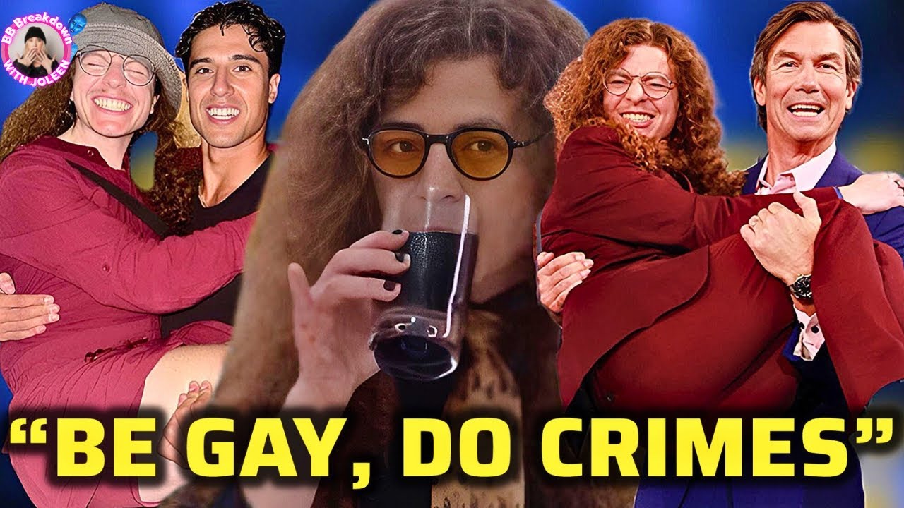 Quinn Says Lying is Easy, Hates on BB24’s Daniel Durston, Finds Out ...