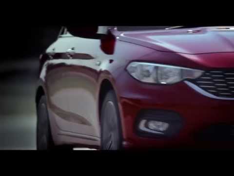 Yeni Fiat Egea Yola Çıktı