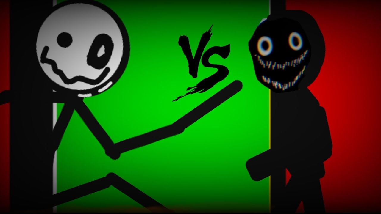 [DC2]STICKMAN COLOR OR DIE VS THE INTRUDER (ROBLOX GAMES) - YouTube