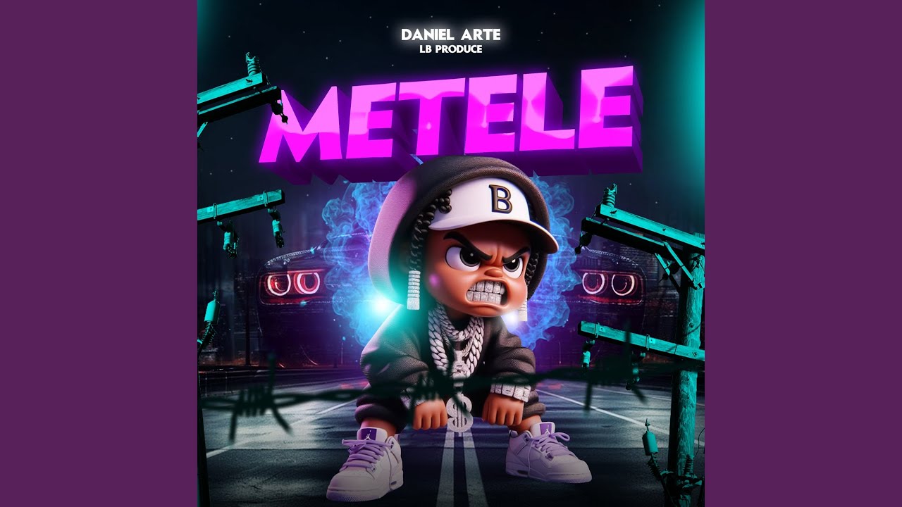 METELE - YouTube