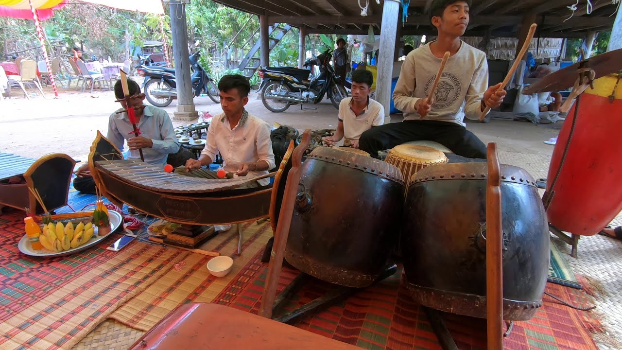 Popular Song 2021-Khmer Pin Peat Musical 2 - YouTube