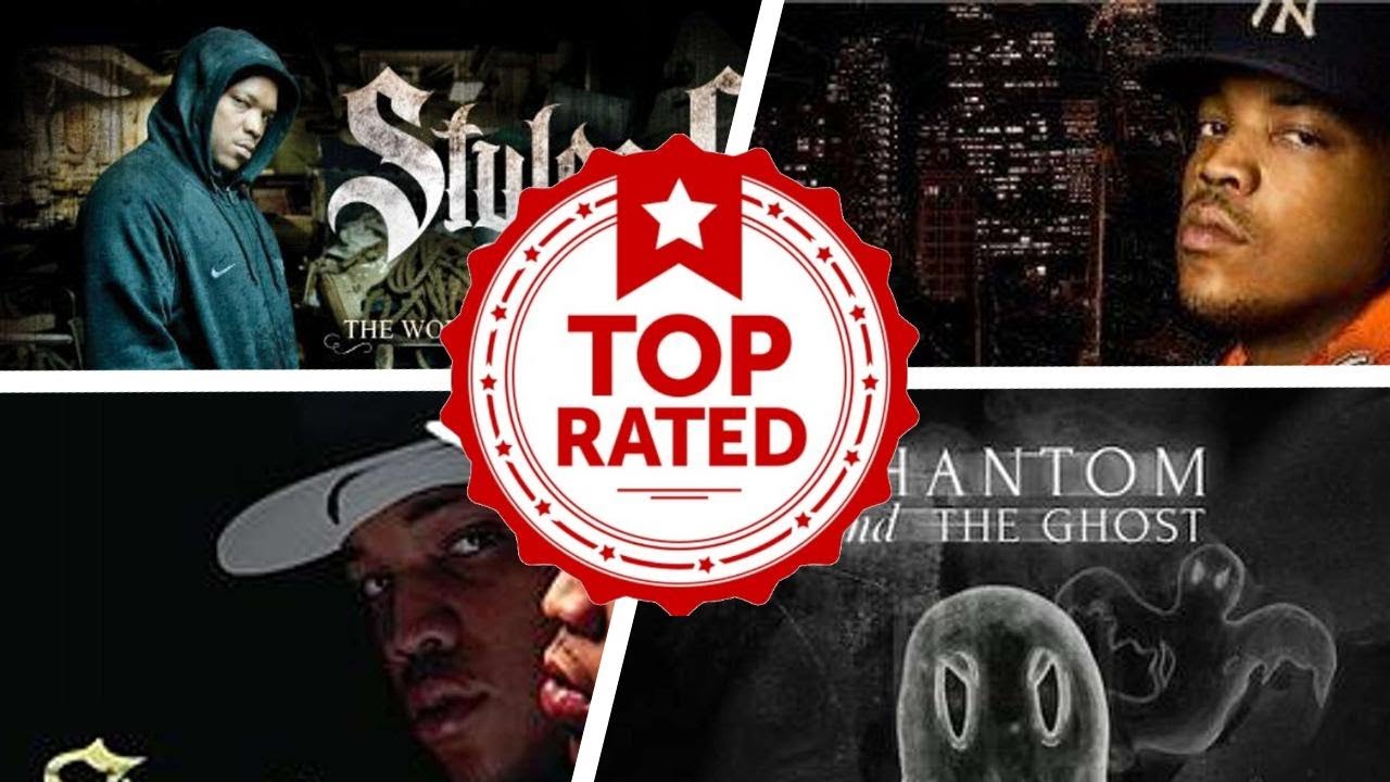 The Best Styles P Albums Of All Time 💚 - YouTube