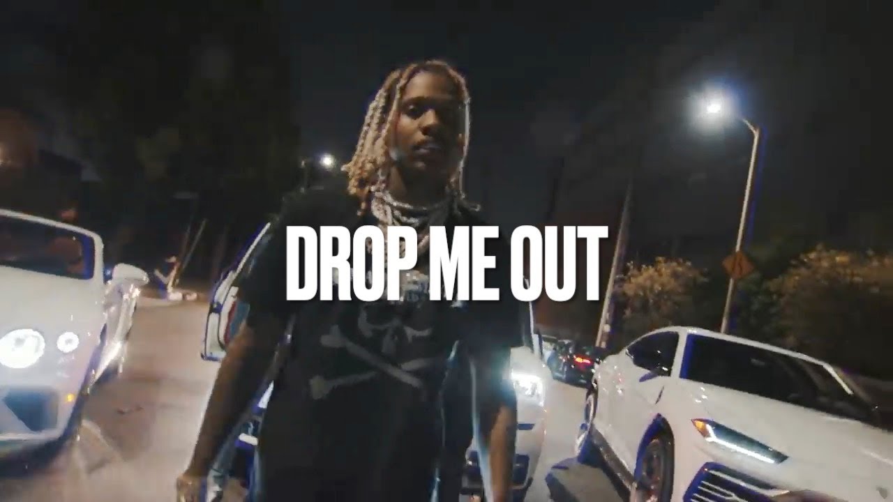 {FREE} Lil Durk x YXNG K.A x Lil Rekk type Beat 2024 | “Drop me out ...