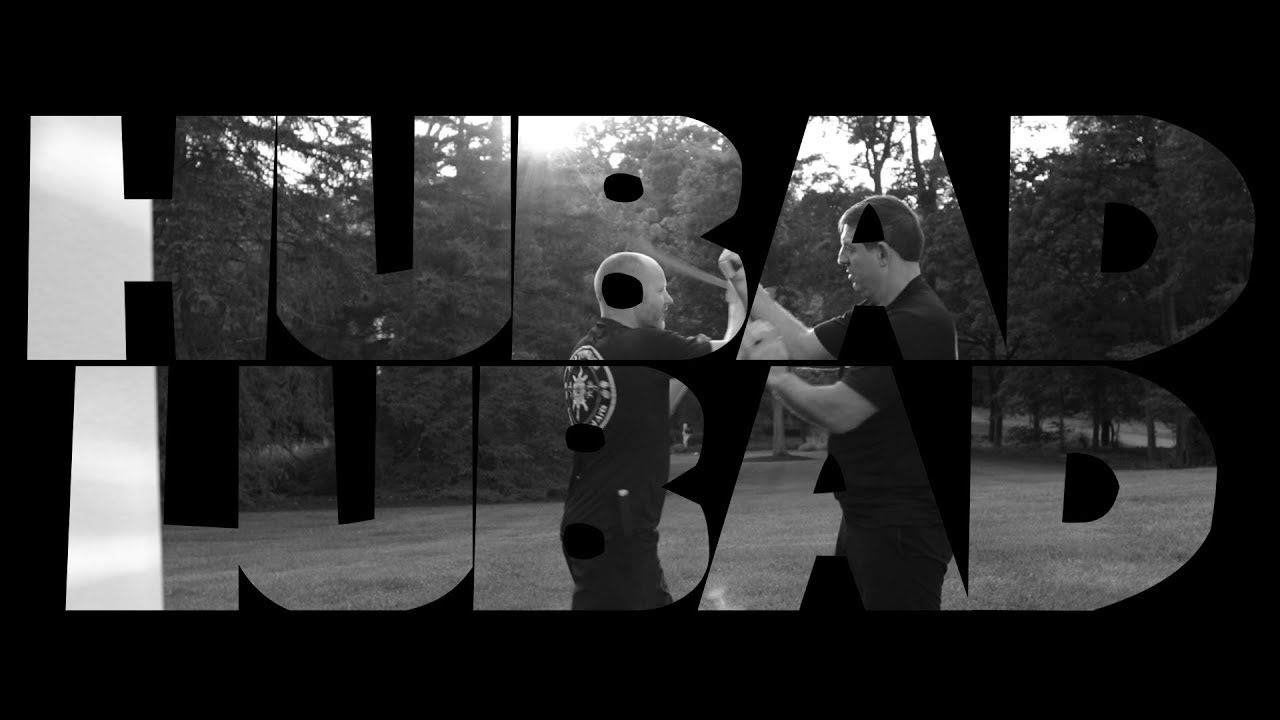 Hubad Lubad | Filipino Martial Arts Close-Quarter Counter for Counter ...
