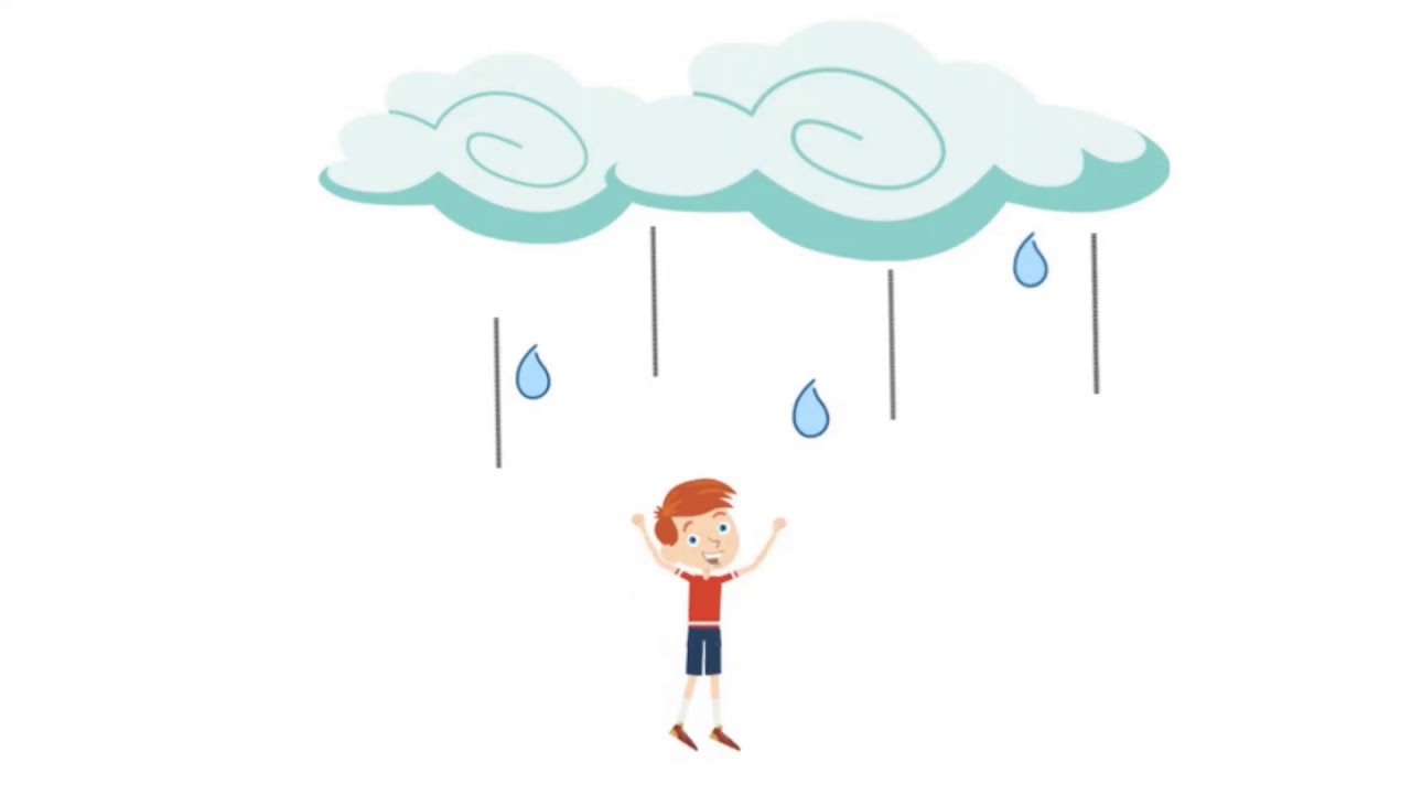 nur m1 d1 English Standing line - YouTube