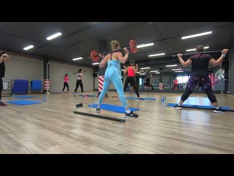 Body Fit. Sportzalclub. Sportzal. Свердловский.