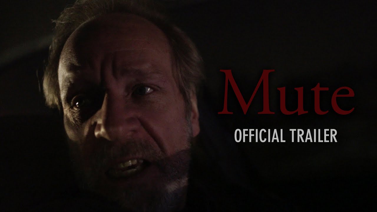 MUTE | Award-Winning Horror Film | Official Trailer - YouTube