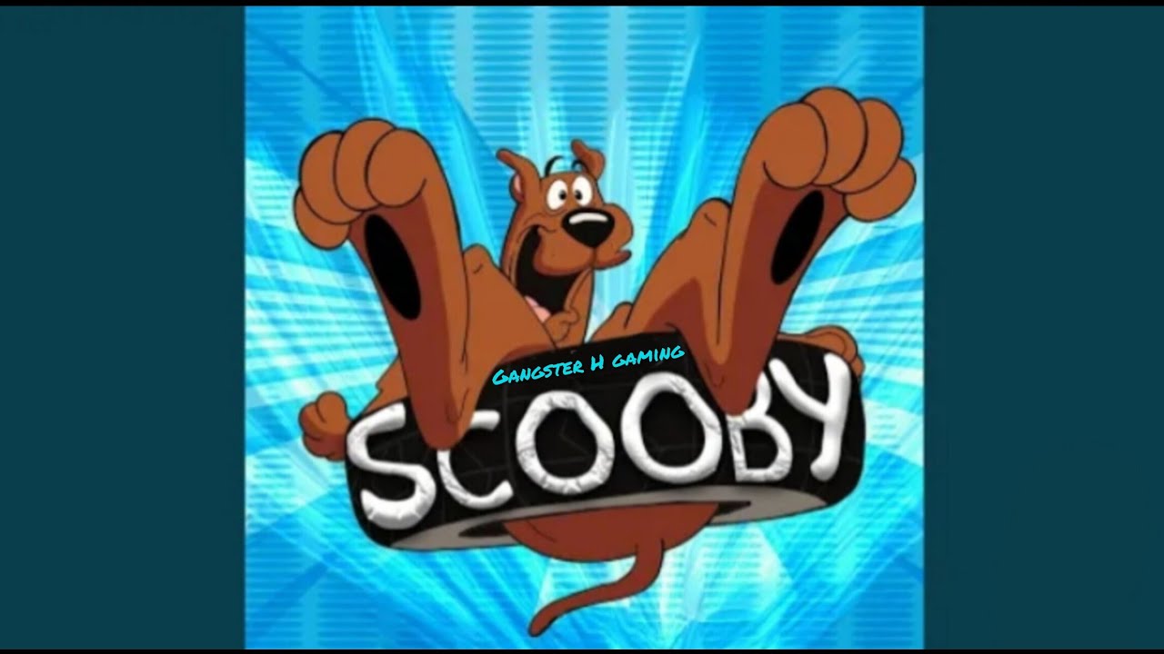 SCOOBY - YouTube